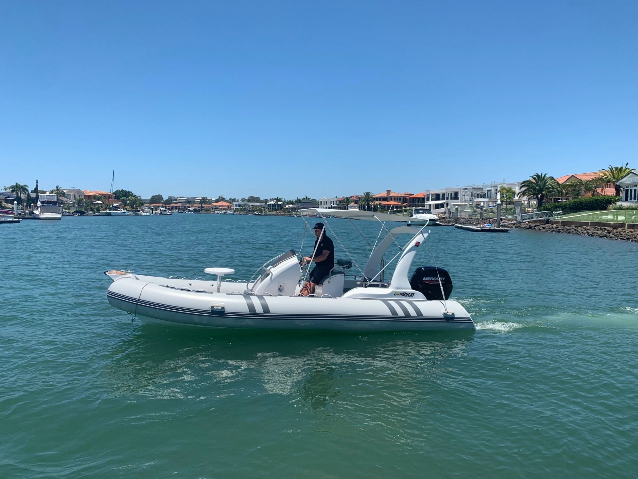 Shop – Page 2 – SunQuest Boats Australia!