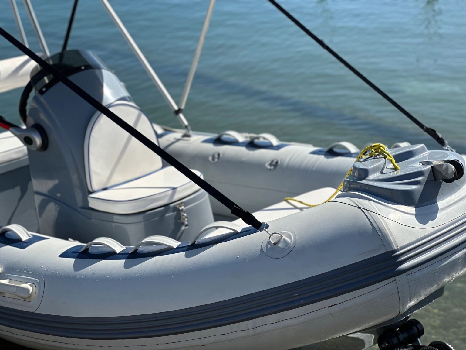 Boats in Stock – SunQuest Boats Australia!