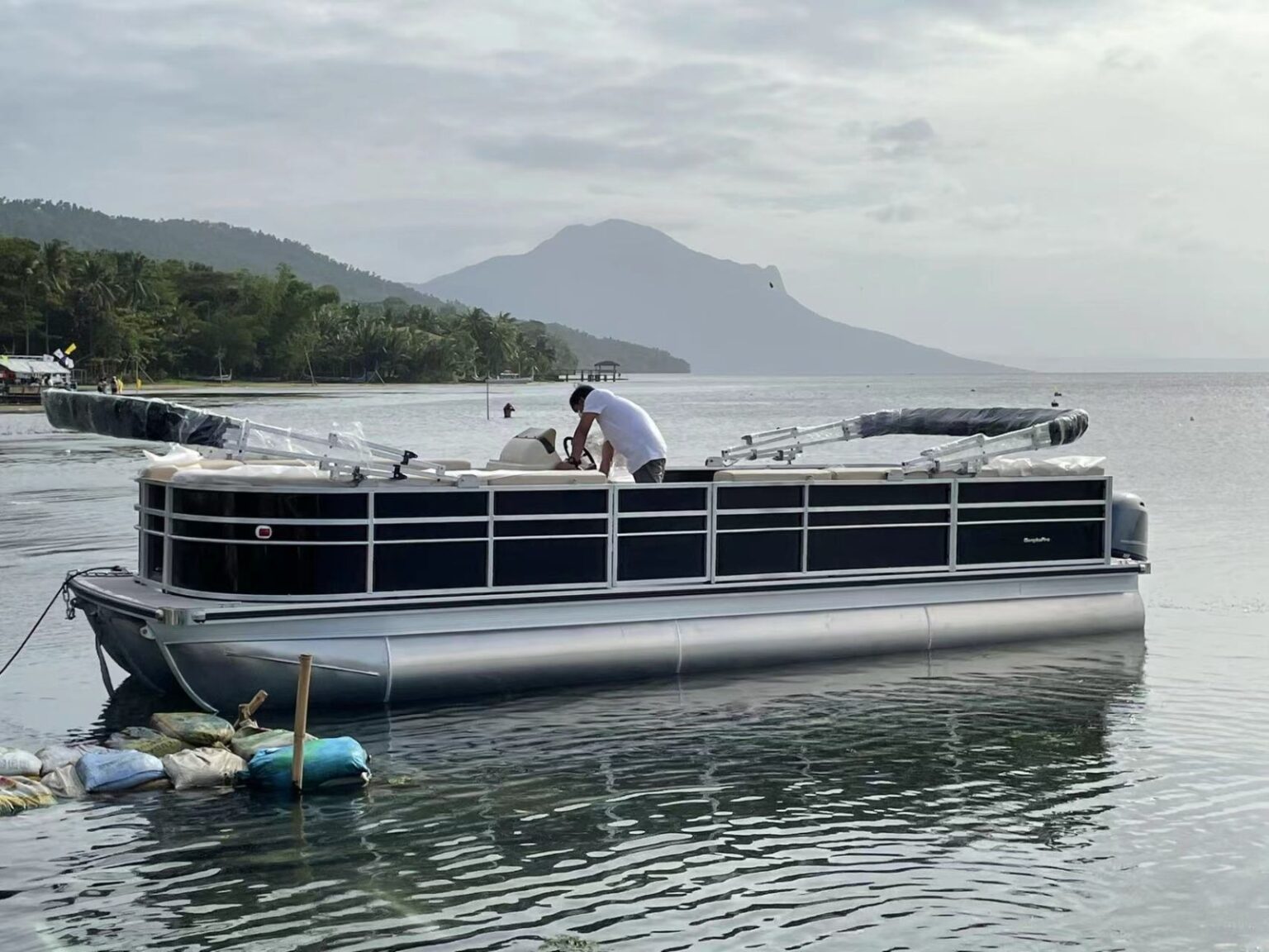 Boats in Stock – SunQuest Boats Australia!